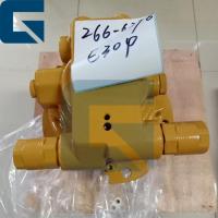 China 266-6396 Swing Motor for E304 Mini Excavator Guaranteed and Performance for sale