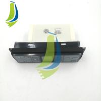 China 146430-8272 Air Conditioner Controller Control Panel 1464308272 For ZX120 for sale