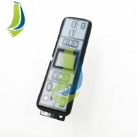 China 146430-8272 Air Conditioner Controller Control Panel 1464308272 For ZX120 for sale