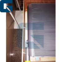 China 332-4567 3324567 Core-AS Radiator For 740B Truck for sale
