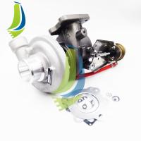 China 359-3519 C4.4 Engine Turbocharger 3593519 Superior Performance for sale