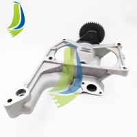 China 447-8576 Diesel Oil Pump 4478576 For C4.4 Engine Durable Steel Material for sale