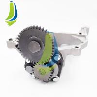 China 447-8576 Diesel Oil Pump 4478576 For C4.4 Engine Durable Steel Material for sale