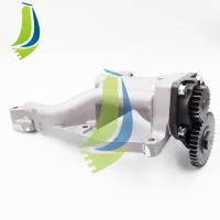China 447-8576 Diesel Oil Pump 4478576 For C4.4 Engine Durable Steel Material for sale