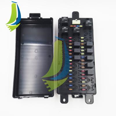 China YN24E00016F2 Fuse Relay Box Assy For SK350-8 SK200-8 Excavator for sale