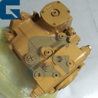 China 2221214 222-1214 Hydraulic Piston Pump For D6N Tractor for sale