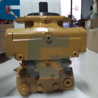 China 2221214 222-1214 Hydraulic Piston Pump For D6N Tractor for sale