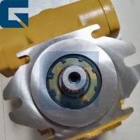 China 2221214 222-1214 Hydraulic Piston Pump For D6N Tractor for sale