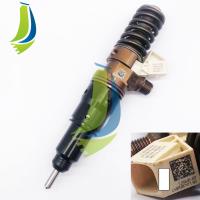 China Support OEM 22459521 BEBE1R17201 Fuel Injector for HDE11 Engine for sale