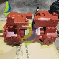 China 235-60-11100 Hydraulic Pump For GD805A-1 Grader for sale