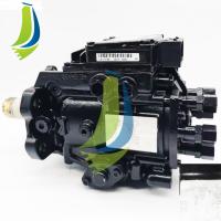 China OEM Support 0470506022 Fuel Injection Pump for Diesel Engine Steel Material for sale