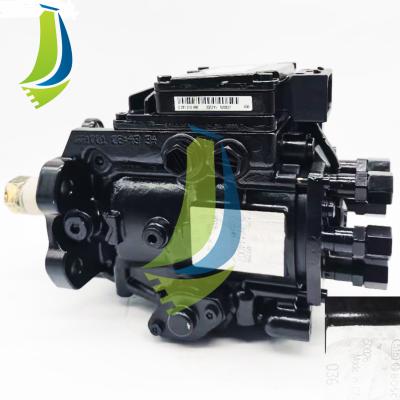 China OEM Support 0470506022 Fuel Injection Pump for Diesel Engine Steel Material for sale