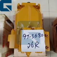 China 9T-3680 9T3680 Hydraulic Piston Pump For D6R Bullozer Parts for sale