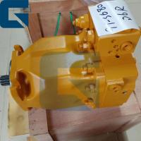 China 9T-3680 9T3680 Hydraulic Piston Pump For D6R Bullozer Parts for sale
