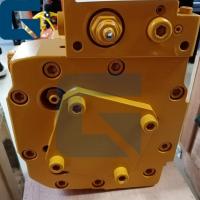 China 9T-3680 9T3680 Hydraulic Piston Pump For D6R Bullozer Parts for sale