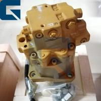 China 219-1031 2191031 Swing Motor For 303CR Excavator Parts for sale