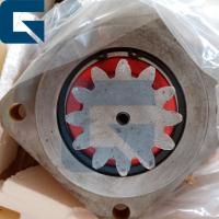 China 219-1031 2191031 Swing Motor For 303CR Excavator Parts for sale