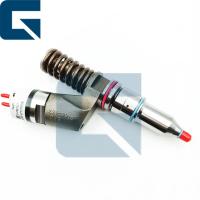 China 249-0713 2490713 Diesel Fuel Injector Common Rail Fuel Injector For Engine C11 C13 Parts for sale