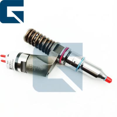 China 249-0713 2490713 Diesel Fuel Injector Common Rail Fuel Injector For Engine C11 C13 Parts for sale