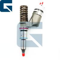 China 249-0713 2490713 Diesel Fuel Injector Common Rail Fuel Injector For Engine C11 C13 Parts for sale