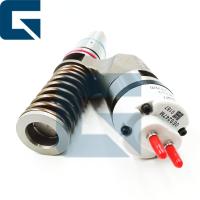 China 249-0713 2490713 Diesel Fuel Injector Common Rail Fuel Injector For Engine C11 C13 Parts for sale