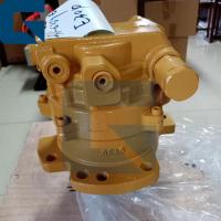 China 266-6396 2666396 Swing Motor For E304 Excavator Parts for sale