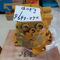 China 266-6396 2666396 Swing Motor For E304 Excavator Parts for sale