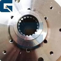 China Part Number 29050027361 Hand Brake Flange For 956F Wheel Loader for sale