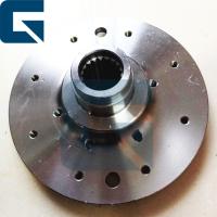 China Part Number 29050027361 Hand Brake Flange For 956F Wheel Loader for sale