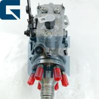 China RE47184 DB4-5003 For 6068T Engine Diesel Fuel Injection Pump for sale