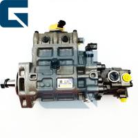 China 317-8021 3178021 Fuel Injection Pump Diesel Pump For C6.6 Engine for sale