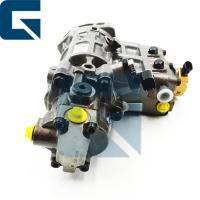 China 317-8021 3178021 Fuel Injection Pump Diesel Pump For C6.6 Engine for sale