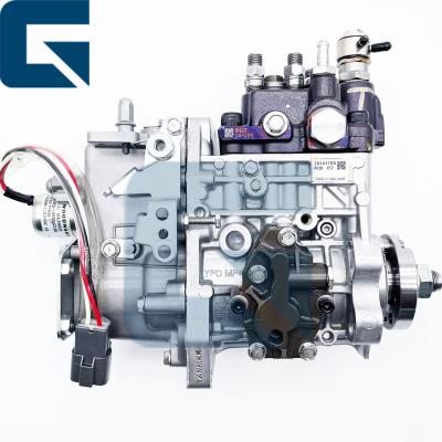 China 729932-51360 Fuel Injection Pump Diesel Pump For 4TNV94 Engine for sale