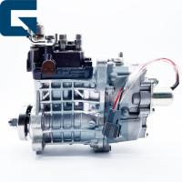 China 729932-51360 Fuel Injection Pump Diesel Pump For 4TNV94 Engine for sale