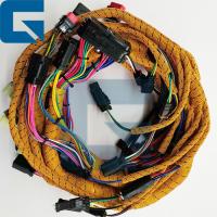 China 306-8453 3068453 Chassis Wire Wires Harness For E320D Excavator for sale