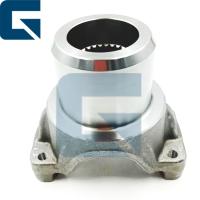 China 9U-3668 Flange For 938G Wheel Loader Parts for Construction Machinery / Heavy Equipment for sale