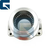 China 9U-3668 Flange For 938G Wheel Loader Parts for Construction Machinery / Heavy Equipment for sale