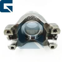 China 9U-3668 Flange For 938G Wheel Loader Parts for Construction Machinery / Heavy Equipment for sale
