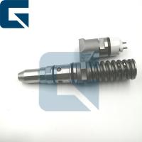 China 196-5802 Common Rail Fuel Injector 1965802 For 3512 Engine for sale
