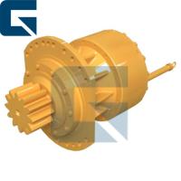 China 378-9543 378-9544 Swing Motor Gearbox For E374FL Excavator for sale