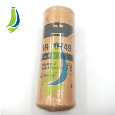 China 1R-0749 Spare Part Fuel Filter 1R0749 For 3126B 3306 3304 Engine for sale