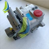 China 235-2026 3412E Engine Hydraulic Injection Pump 2352026 For 5110B Excavator for sale