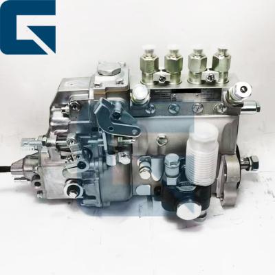 China 212-8469 Fuel Injection Pump 2128469 For E312C Excavator for sale