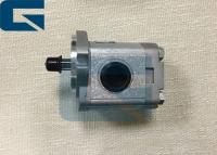 China 9218005 Gear Pump / Pilot Pump for EX100-3 EX100-5 EX200-3 ZX270 Excavator for sale