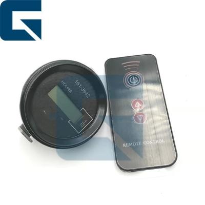 China 161-3932 1613932 Meter Group Timer For E320D Excavator for sale