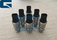 China High Pressure Sensor LC52S00012P1 , 8607307 Switch for excavator SK200-6 SK200-8 for sale