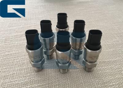 China High Pressure Sensor LC52S00012P1 , 8607307 Switch for excavator SK200-6 SK200-8 for sale