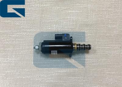China Excavator Electric Parts YN35V00049F1 Solenoid Valve for SK200-8 SK250 SK260-8 for sale