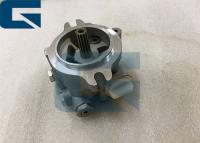 China Excavator parts K3V63DT / K3V112DT Hydraulic Gear Pump , K3V180DT Pilot Pump for sale