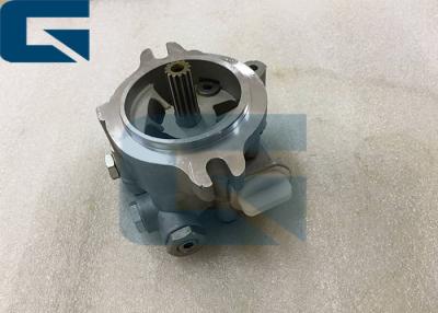 China Excavator parts K3V63DT / K3V112DT Hydraulic Gear Pump , K3V180DT Pilot Pump for sale